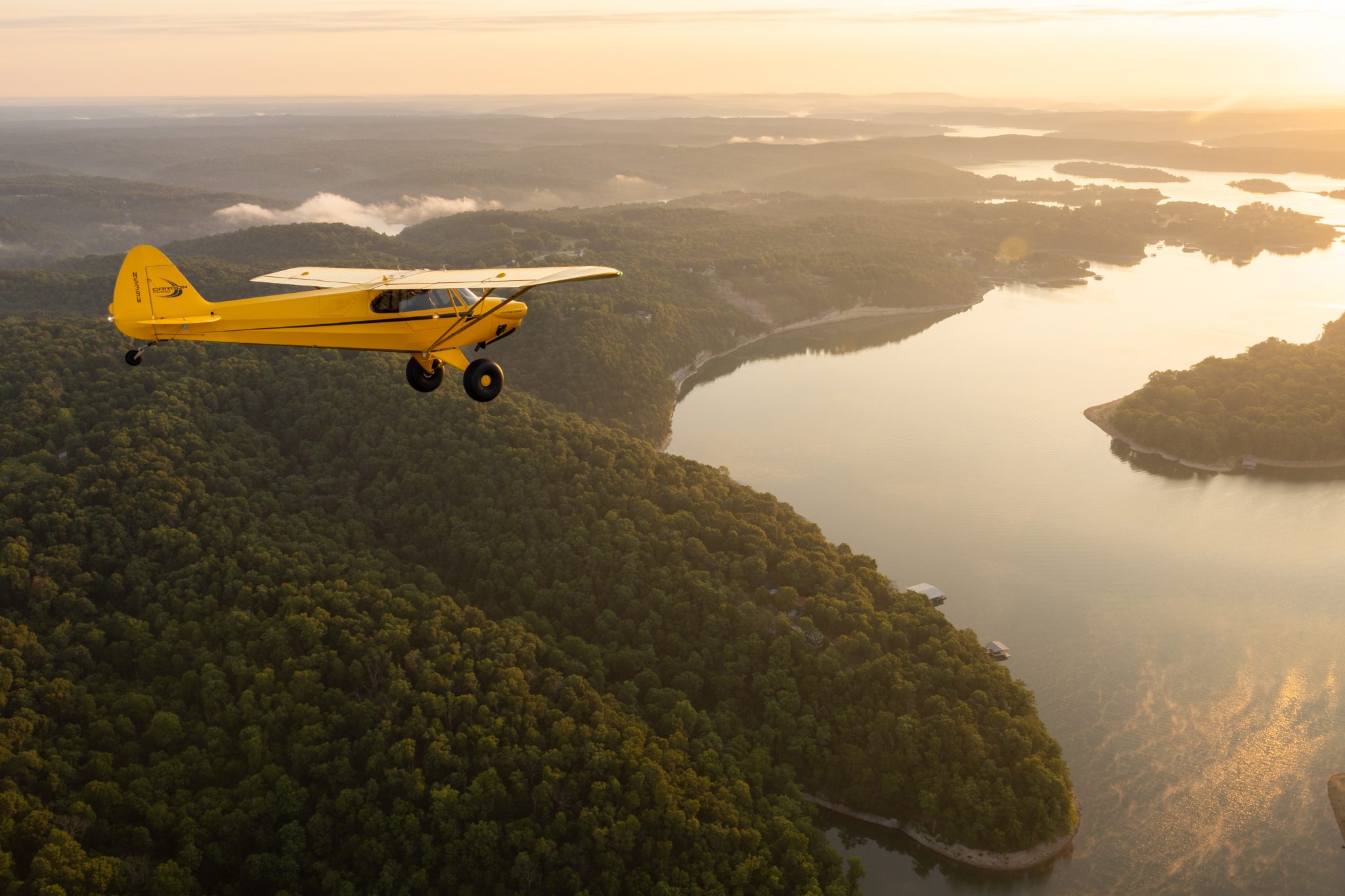 Airfields - FLY OZ -- Your gateway to the Ozarks