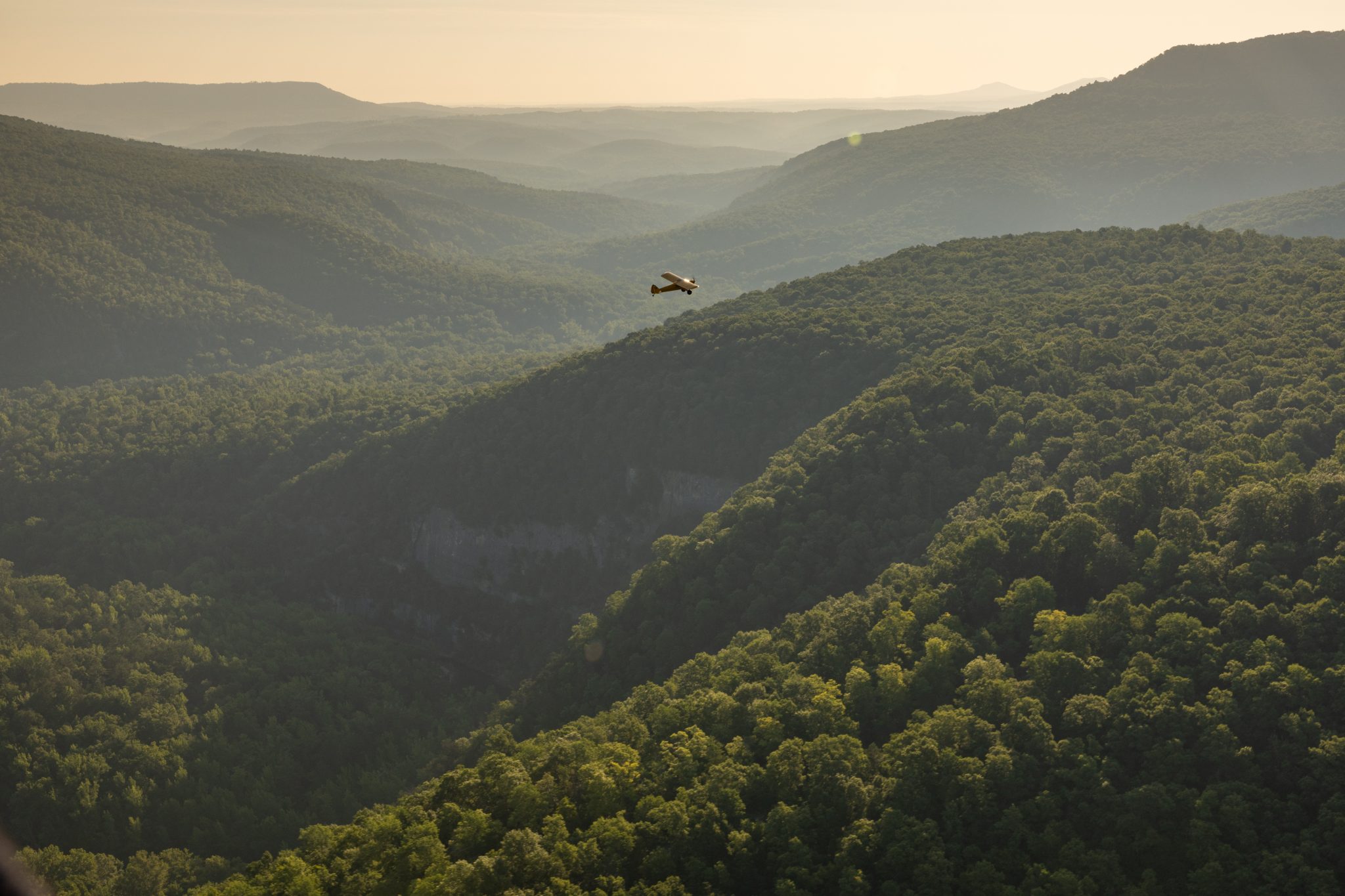 Airfields - FLY OZ -- Your gateway to the Ozarks