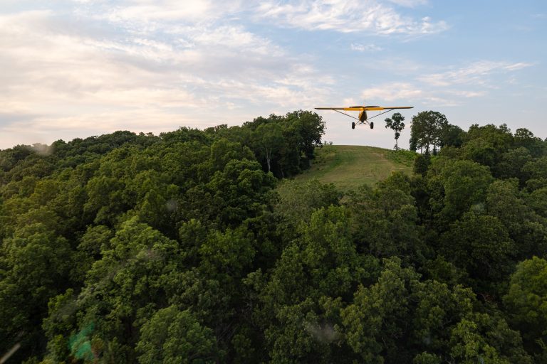 Airfields - FLY OZ -- Your gateway to the Ozarks