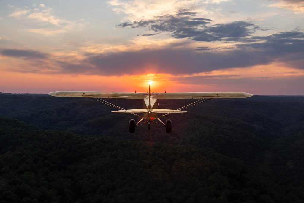 Airfields - FLY OZ -- Your gateway to the Ozarks