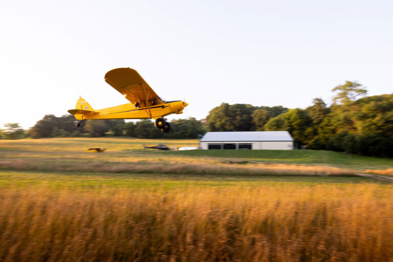 Airfields - FLY OZ -- Your gateway to the Ozarks