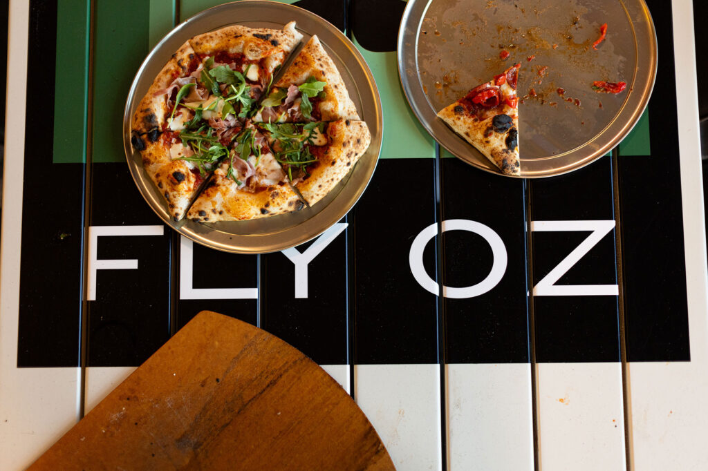 Sugar Creek - FLY OZ -- Your gateway to the Ozarks