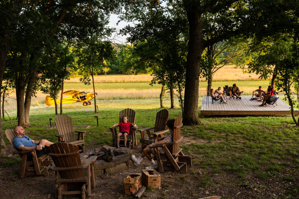 Sugar Creek - FLY OZ -- Your gateway to the Ozarks