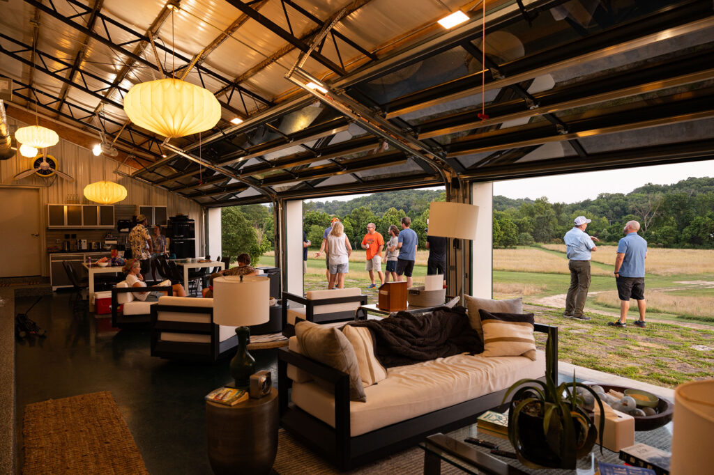 Sugar Creek - FLY OZ -- Your gateway to the Ozarks