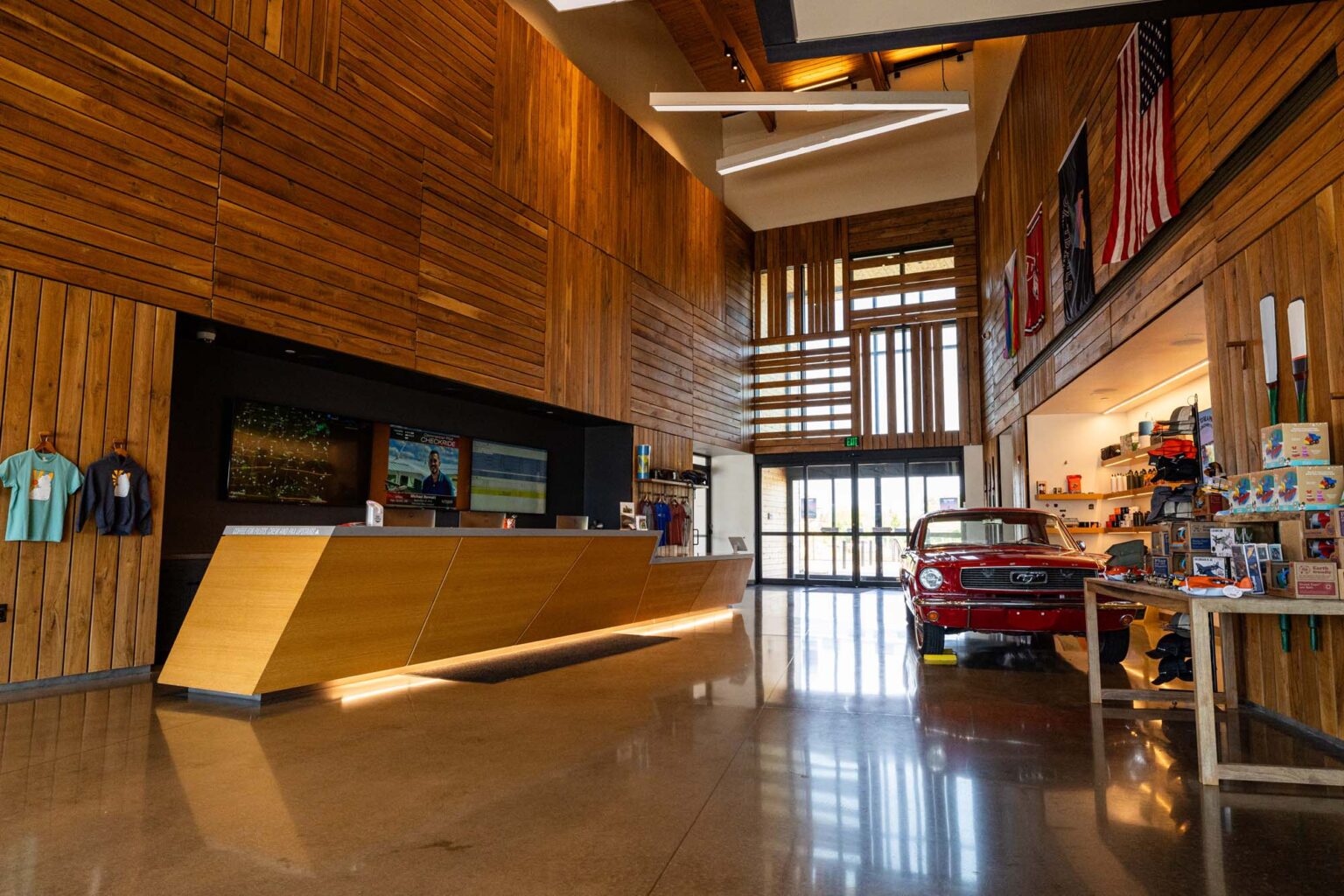 Training - FLY OZ -- Your gateway to the Ozarks