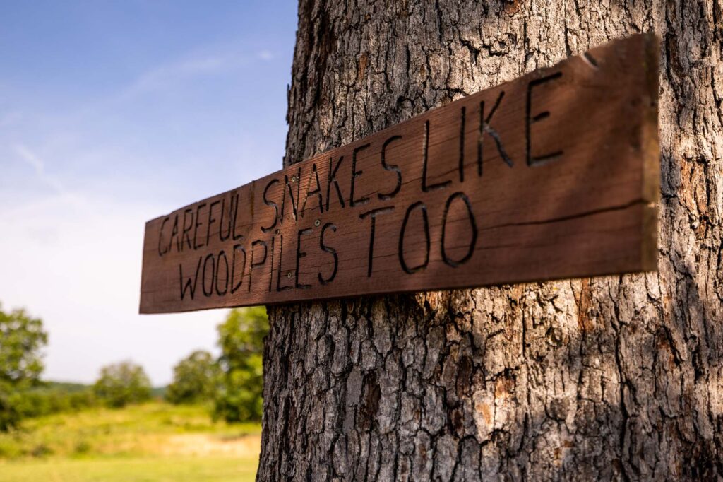 Trigger Gap - FLY OZ -- Your gateway to the Ozarks