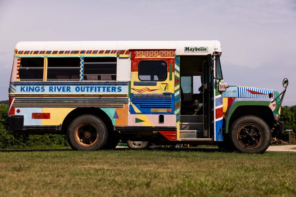 Trigger Gap - FLY OZ -- Your gateway to the Ozarks