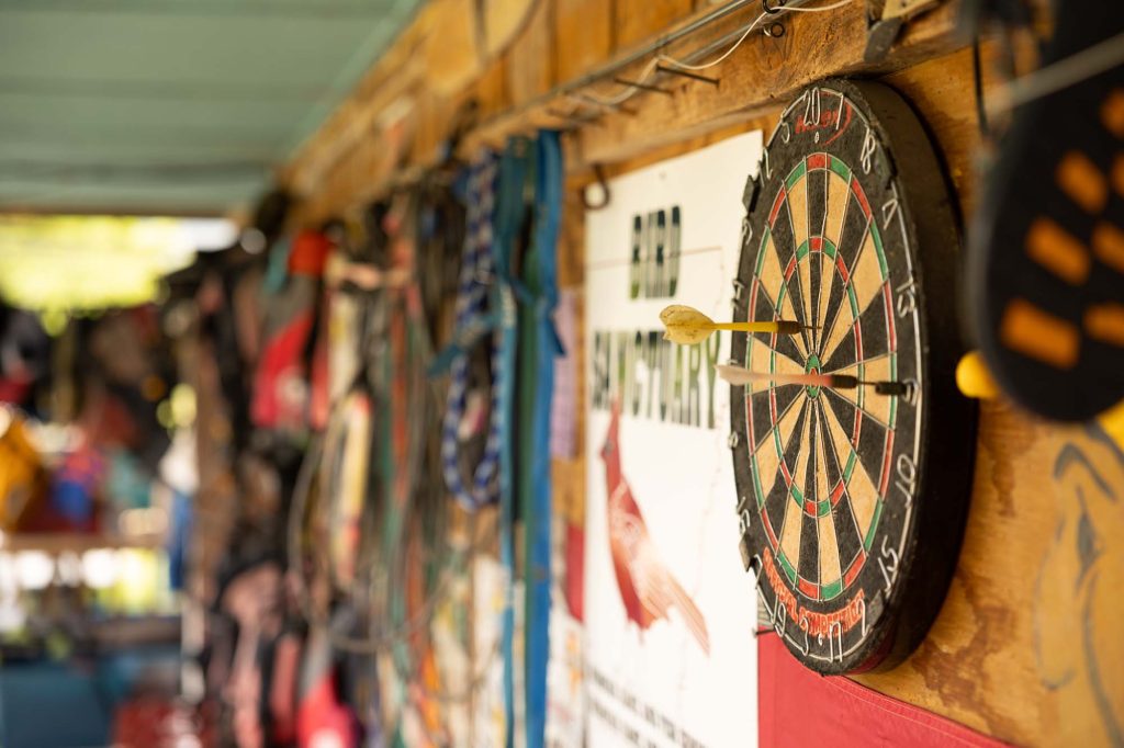 Trigger Gap - FLY OZ -- Your gateway to the Ozarks