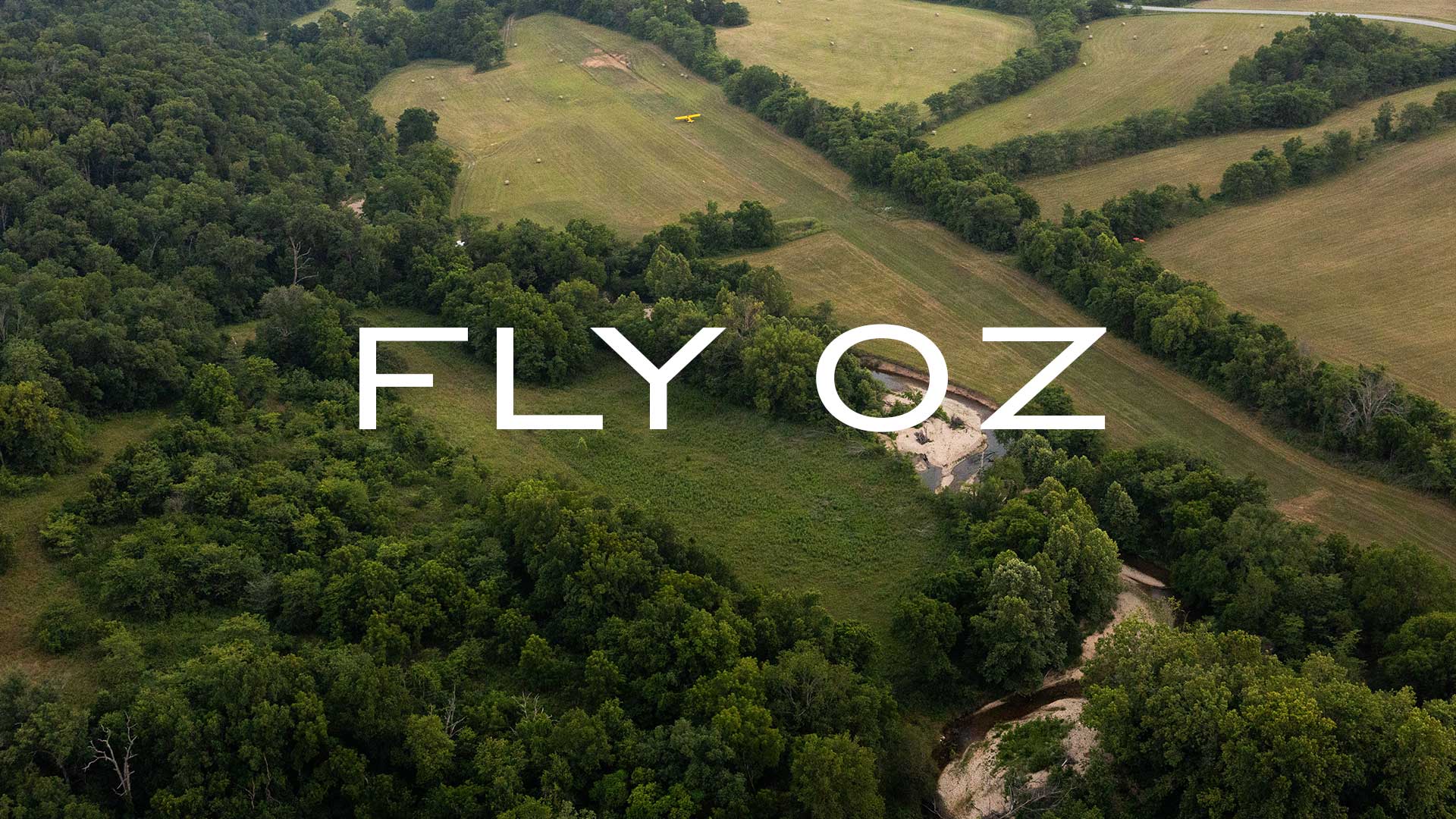 Ark/Mo - FLY OZ -- Your gateway to the Ozarks
