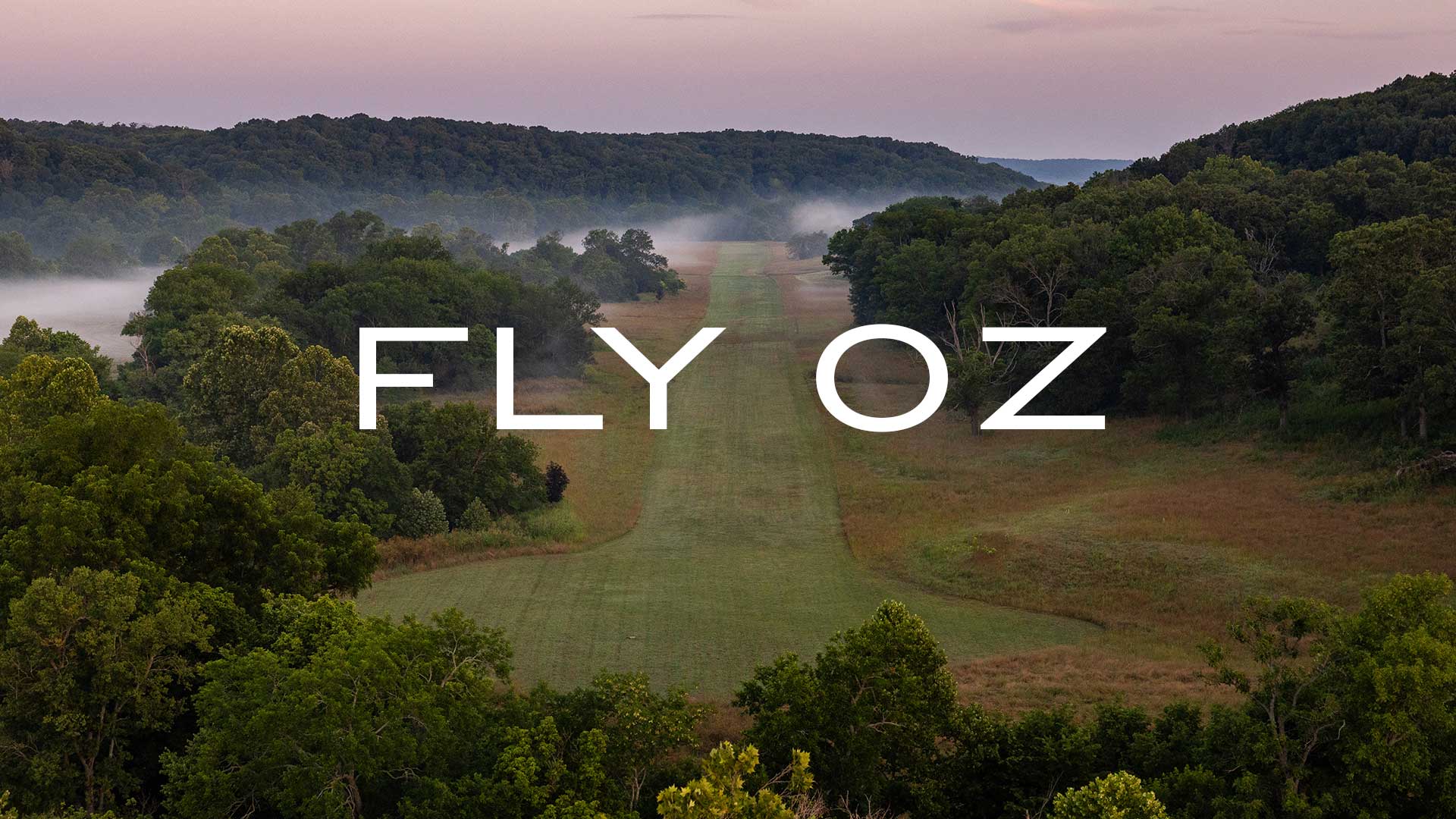 Sugar Creek - FLY OZ -- Your gateway to the Ozarks