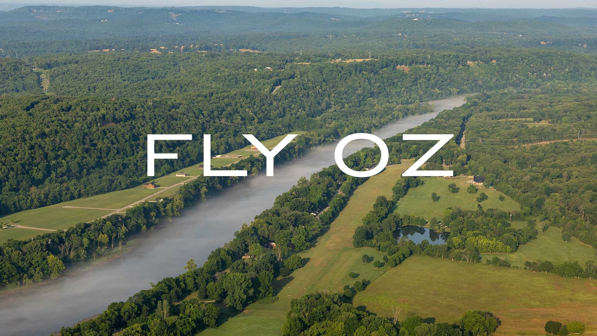 Gastons - FLY OZ -- Your gateway to the Ozarks